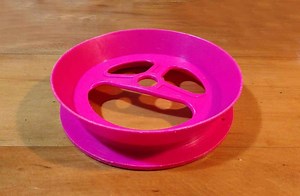 Handcaster - Handcasters are versatile, cheap, and low maintenance