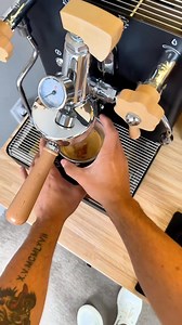 Making_a_cookie_butter_latte._I_felt_rusty_today_# #instantcoffee #coffee #coffeetime #coffeelover #cafe #coffeeshop #coffeeaddict #espresso #love #coffeelovers #latte #cafe #coffee #coffeetime #coffeelover #cafe #coffeeshop #coffeeaddict #espresso #love #coffeelovers #latte #cafe #coffeelover #coffeelovers #coffeegram #coffeebreak #specialtycoffee #coffeeoftheday #coffeeroaster #caffeineaddict #espresso #barista #caffeine #latte #coffe #cafe #cafelife | Tony Dang Cafe