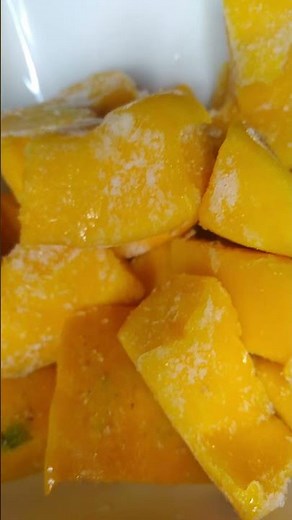 Mango lassi recipe | Mango yogurt smoothie /How to make mango lassi