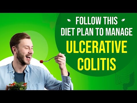 Best Diet Plan for Ulcerative Colitis Patients - A Comprehensive Guide