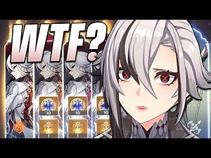 J'AI JAMAIS VU AUTANT DE 5★ ! La Meilleure MULTI INVOCATION d'Arlecchino (+8 CODES) - Genshin