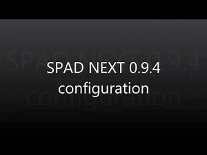 SPAD NEXT 0.9.4