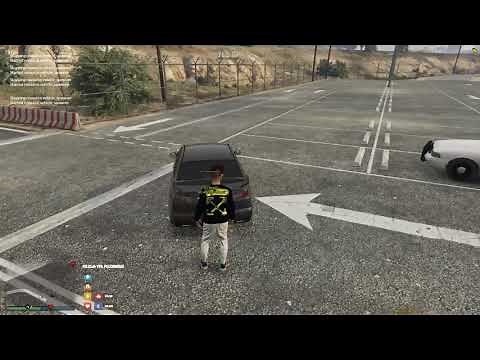 FiveM lua Scripting 4.2 - classes, arrays