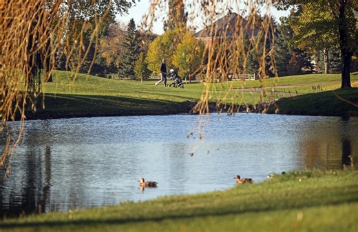 Fargo public golf courses announce closing dates