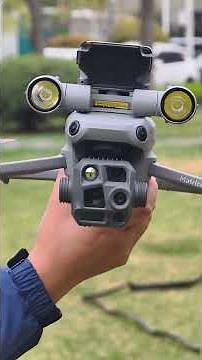 Immersive Experience with DJI Matrice 4T