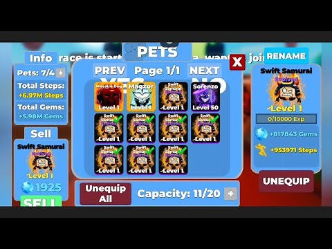 Legends of Speed Guide 2025 - executor/script/glitching