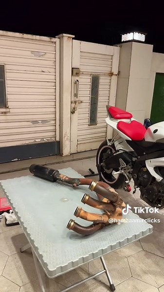 R6 Modifications for Ultimate Performance