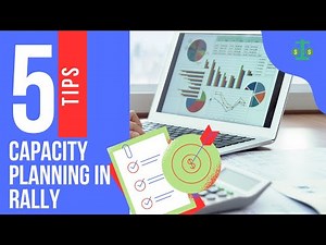 How to do Capacity Planning in Rally