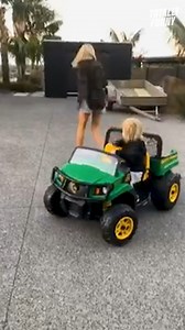 12K views · 36 reactions | Driving age is sixteen months, right?  | Totally Funny Animals | Facebook