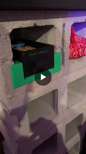 Over my last semester in college we had a project to design a windmill to generate power. However the printers were all backed up with other teams prints so I made a big decision to purchase my own… | Zakary Kartak