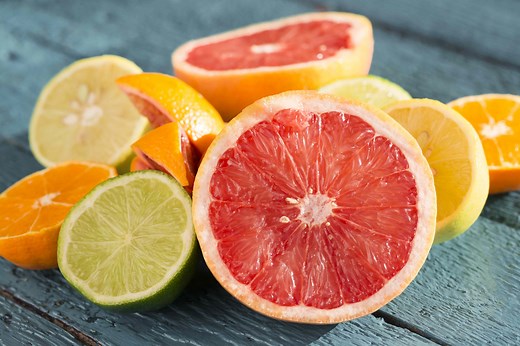 What Happens to Your Body When You Eat Citrus Fruits Regularly