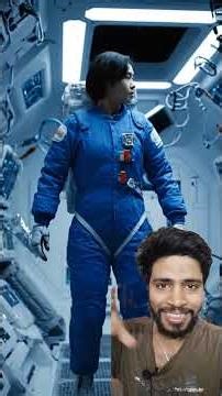 The Biggest Lie About Space Weightlessness 🚀