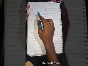 cholesky method with example