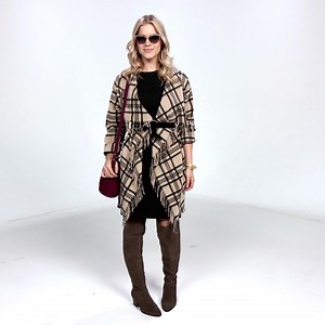 286K views · 678 reactions | Take your favorite black dress from...