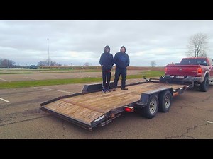 Trailer Disconnected Message - Trailer Brake Problems