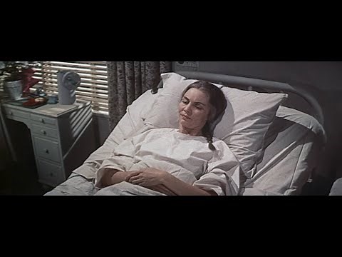 Good Morning Miss Dove 1955 Jennifer Jones & Robert Stack