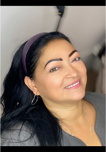 📍Henna BROWS✨ #cejasperfectas #micropigmentacion #cejasconhenna #cejas #pestañas