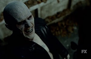 Trailer de la tercera temporada de The Strain - Series Adictos