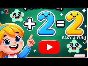 Fun Addition games for kids made Easy Learn the fun
