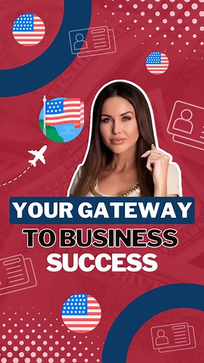 Unlock the Secrets of #E2Visa! ⬇️ Join Patrick Findaro as he dives...