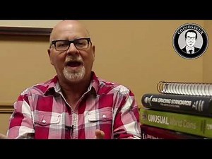 Coin Grading explained by Mark Salzberg from Numismatic Guaranty Corporation (NGC)
