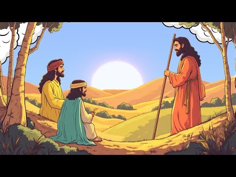 Fall Ambience - Crackling Leaves & Gentle Wind Sounds - Peaceful Autumn Ambience