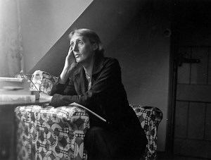 Virginia Woolf: 139 años de un legado