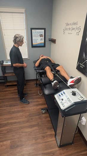 Back Pain. Neck Pain. Sciatica. Tried everything and still no relief? 🤔 This is for you. At Trinity Advanced Health, we specialize in non-surgical spinal decompression therapy designed for people who are done with temporary fixes and ready for real, lasting relief. With over 15 years of experience, we don’t just treat your pain. We listen, examine, and tailor a plan specifically for your body. You’ll never feel like a number here; you’ll feel like family. Right now, we're offering a New Patient