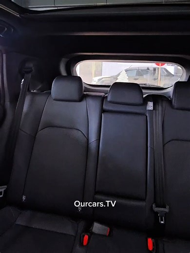 Explore the Features of Toyota Yaris Cross Hybrid 2026