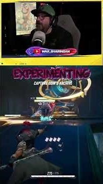 MARVEL RIVALS MY LEARNING EXPERIMENT