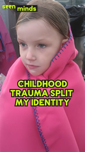 256K views · 1.8K reactions | I Live With Dissociative Identity Disorder 'I live with 30+ alters.’ Elliott suffers from dissociative identity disorder. He talks about the impact of childhood trauma and how it led to a split in his identity. He shares his journey of self-love and recovery. | seen.tv | Facebook