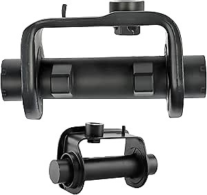 50716-S9A-000 Rear Differential Dynamic Damper, Rear Differential Mount Replacement for Honda CRV 2002-2006, Element 2003-2010, ELYSION 2004