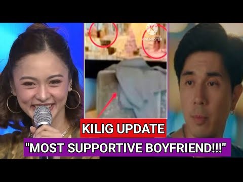 One Small Detail at Kim’s Home Sparks Big Talk About Paulo Avelino❤️🥰