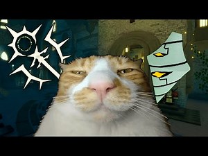 Big Deeepwoken Update review/ reaction