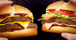 These Fast-Food Chains Get Your Order Wrong Most Often