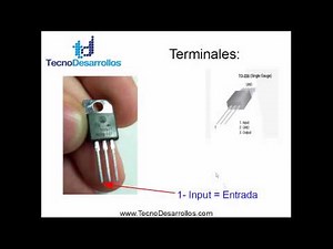 Como regular el voltaje de un alternador