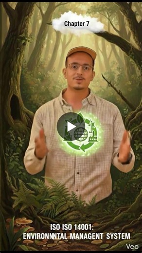 #iso14001 #qhse #management #formation #sustainability #environment #continuousimprovement #skills #البيئة #المغرب #التكوين #directed_by | Anis Ouchchen ⵓⵛⴻⵏ أنيس🇲🇦