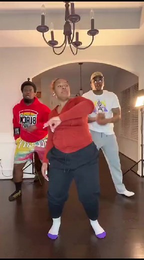 Unleashing the Dance Magic #dancemoves #dancevideo #choreography #danceperformance #danceislife #DanceInspiration #GrooveOn #movetothebeat #dancepassion #danceart #feeltherhythm #danceexpression #dancecommunity #danceskills #DanceMagic | Hotspot Highlights