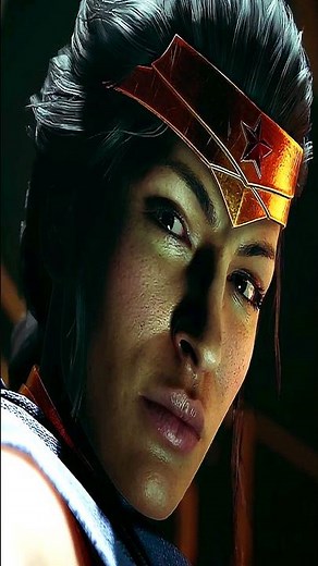 Wonder Woman VS Task Force X Scene - Suicide Squad Kill The Justice League