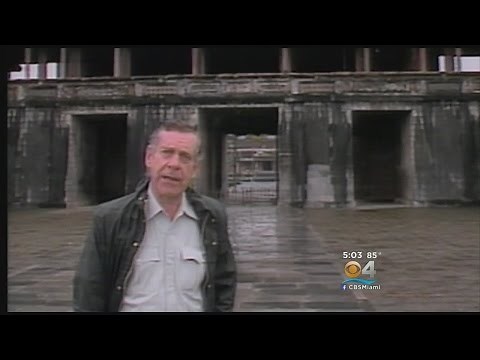 ’60 Minutes’ Correspondent Morley Safer Dead At 84