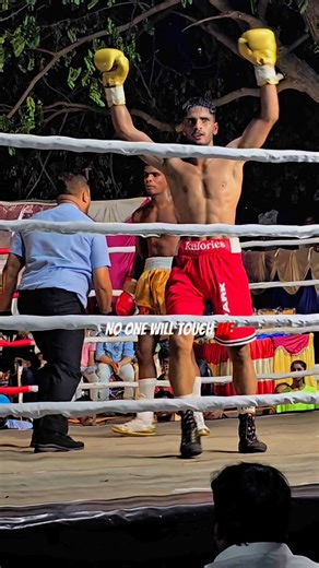 Purvik Munugapati | No One Can Lay a Hand On Me☠️🥊🔥 . . . #boxing #gym #gymmotivation #boxingtraining #gymrat #motivation #boxinglife #workout #boxinggym... | Instagram