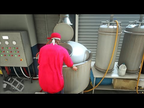 AV Meth System [Fivem Script]