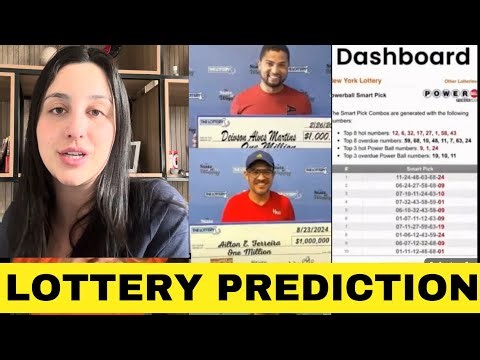 AI LOTTERY PREDICTION EXPLAINED – LOTTO GENIUS AI, LOTTERY AI & MACHINE LEARNING