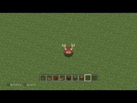 How to make a lag machine in minecraft ps4 2019