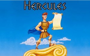 【480P/DVDRip】【大力士海格力斯第二季Hercules S2】【13集全】【英语无字】