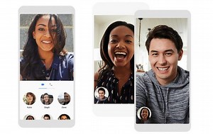 Google Duo Gets Android Tablet And iPad Video Calling Support - SlashGear