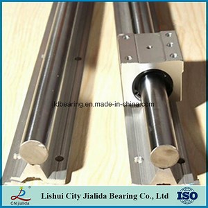 [Hot Item] 25mm CNC Router Kit Linear Guides (SBR25)