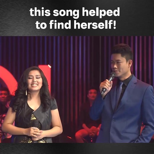 She Discovered Her True Self in the Song! #MyanmarIdol #TalentShow #MyanmarTalentShow | Myanmar Idol