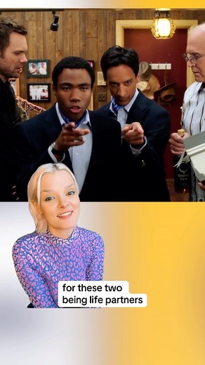 chillpolyamory • genevieve on Instagram: "Not platonic ghey people. these 2 are straight. To "queer" something is to reject typical boxes. "queerplatonic" has been around a while, to reject typical boxes of platonic friendship. these 2 do that. 🤷🏼‍♀️ but this is like a minute long, theres a much more nuanced deep dive on YouTube ▶️ Chill Polyamory"