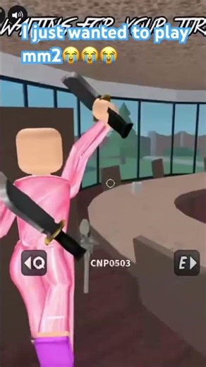 Average mm2 server😭😭😭